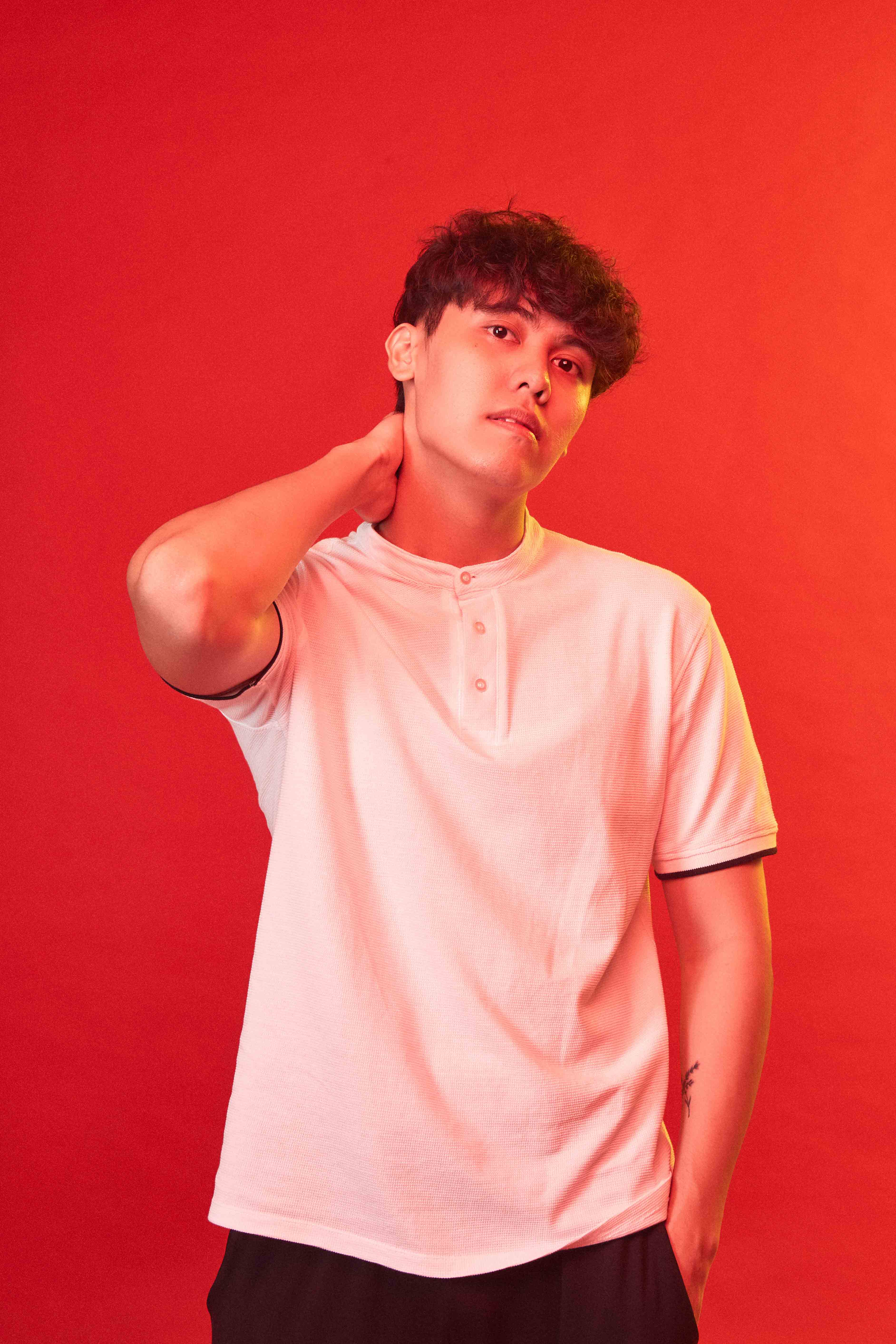 PATRICKANANDA “แสงใดใด” STORY